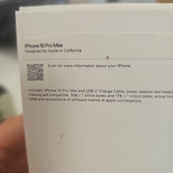 Apple | Cell Phones & Accessories | Iphone 5 Pro Max | Poshmark